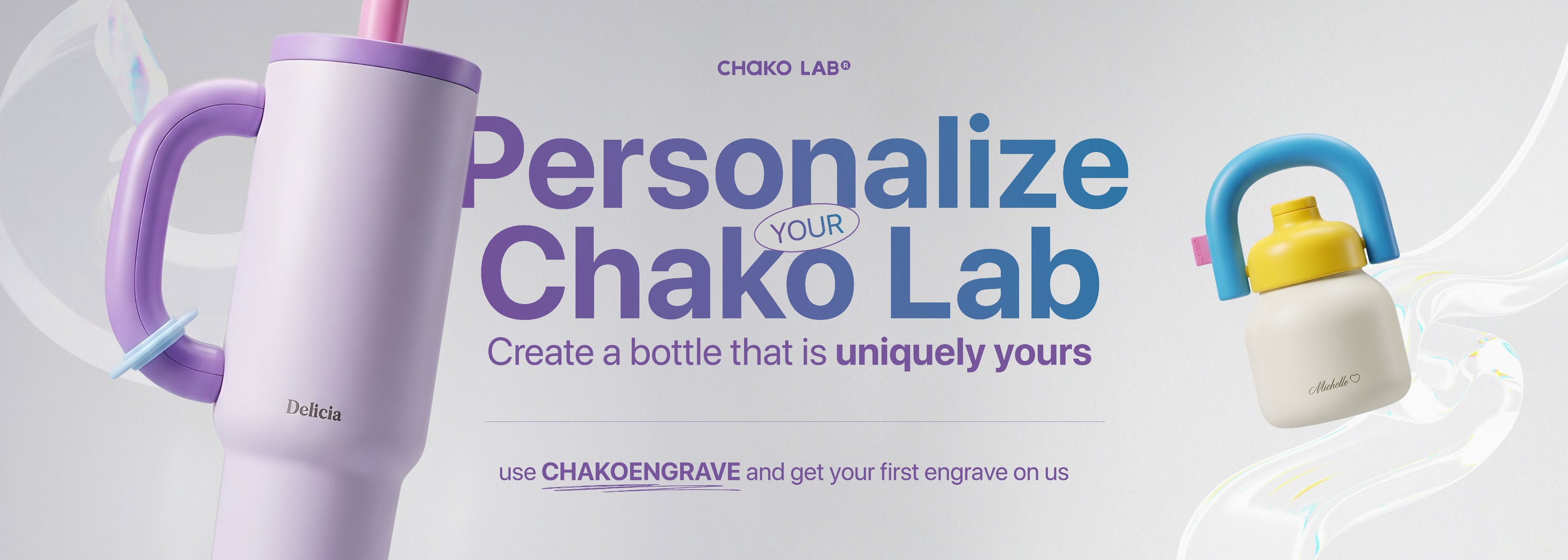 Chako Lab Indonesia